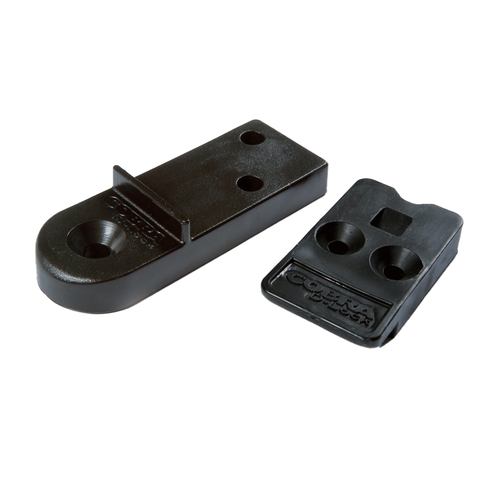 Cobra® D-LOCK (Kit pour 4m2) – Cobra Fastener